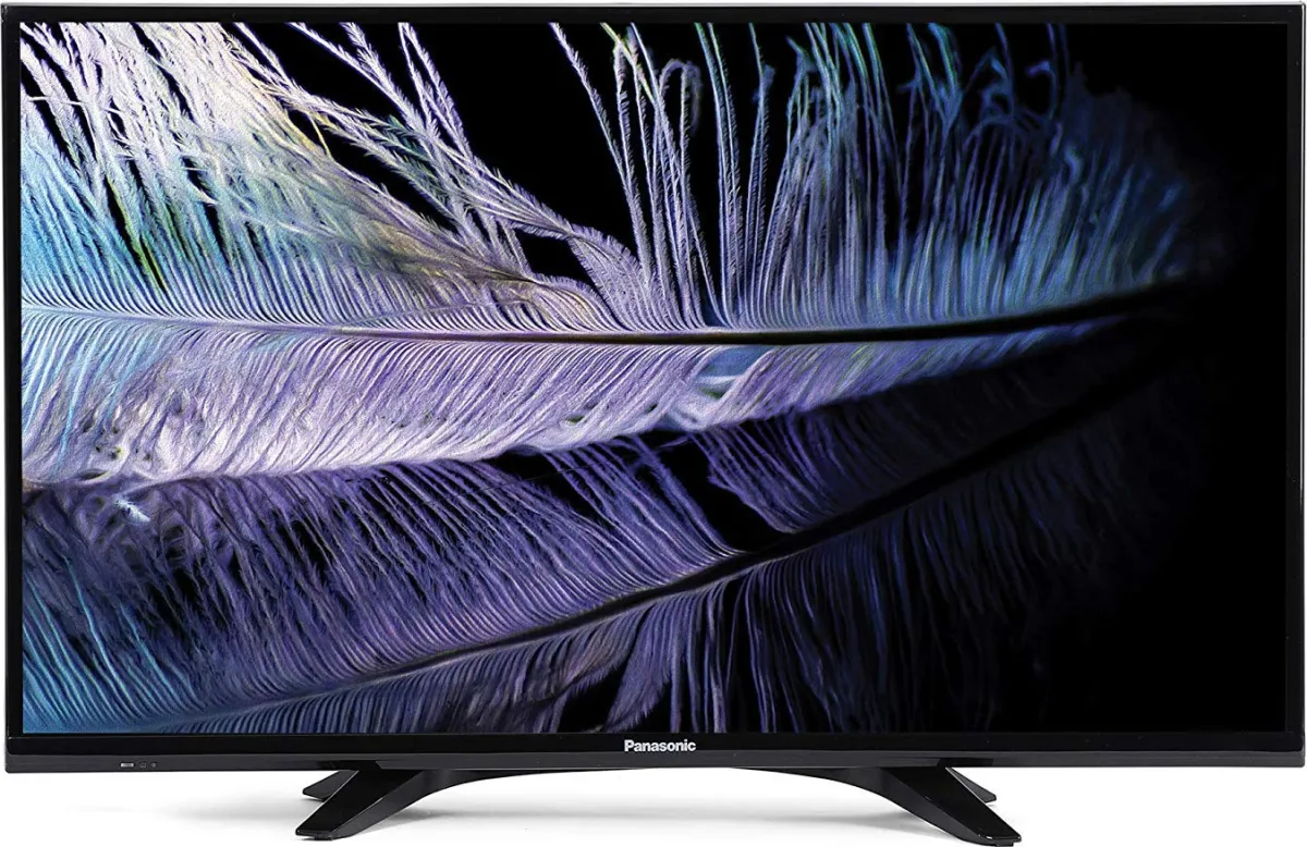 Panasonic TH-32HS550DX 32-inche HD Ready Smart LED TV Price in India ...