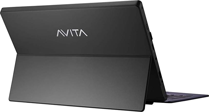 Avita Magus NS12 2-in-1 Laptop (Celeron N3350/ 4GB/ 64GB eMMC/ 64GB ...