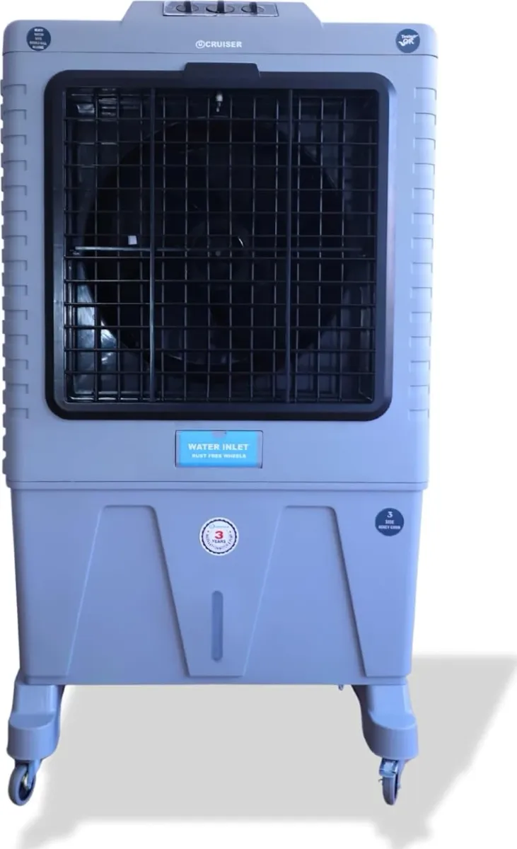 Cruiser Storm 180 L Commercial Air Cooler - Price in India (May 2026 ...