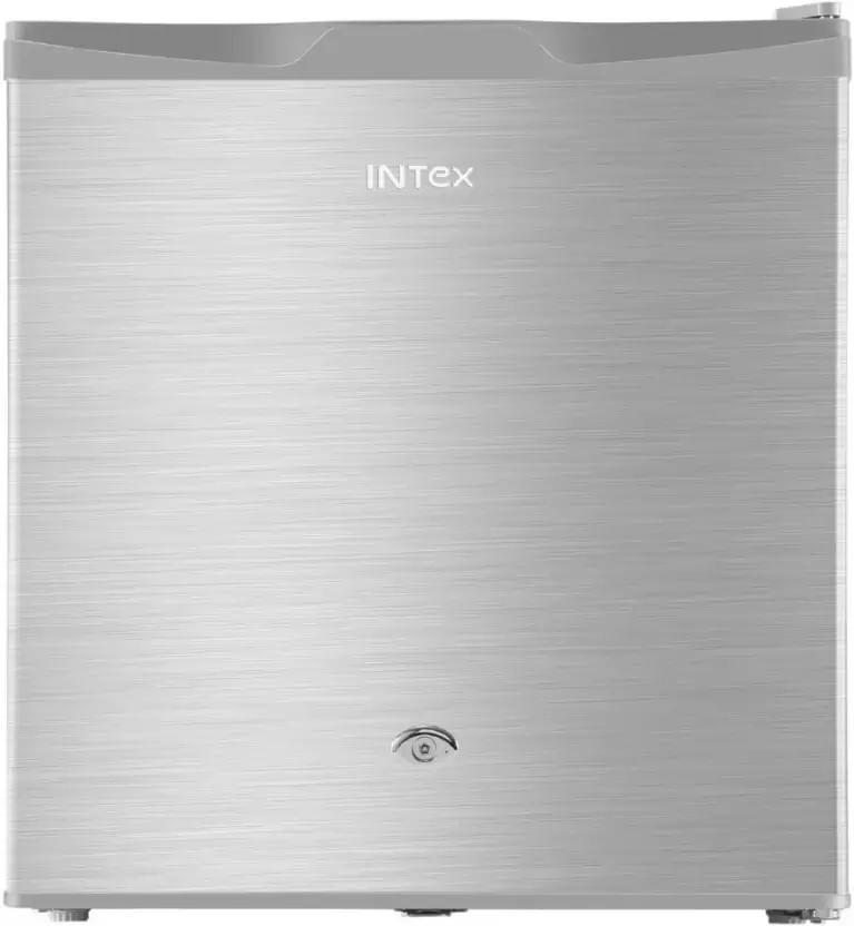 Intex RR061ST 50 L 1 Star Single Door Refrigerator Price in India 2023 ...