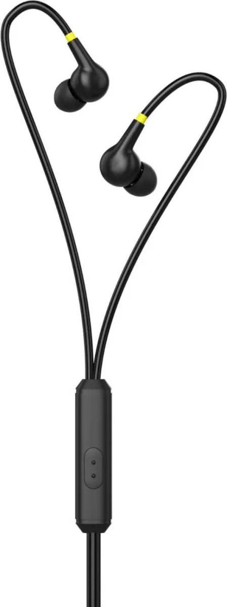 Gionee EP4 Wired Earphones - Price in India (Apr 2026), Specs, Reviews ...