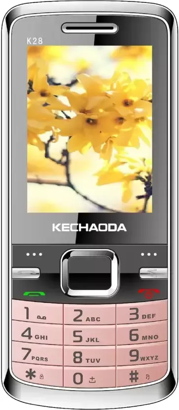 Kechaoda K28 Price in India 2025, Full Specs & Review | Smartprix