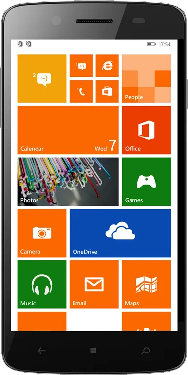 Micromax Canvas Win W121 Price in India 2025, Full Specs & Review ...