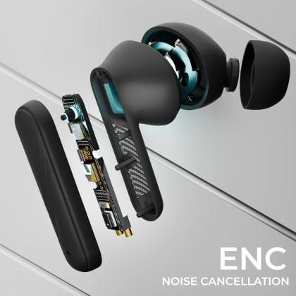YCOM Starpods True Wireless Earbuds Price in India 2024, Full Specs ...