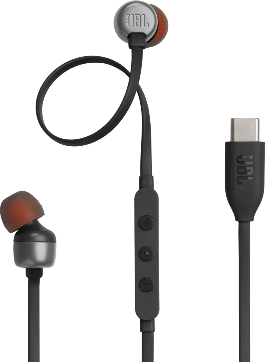 JBL Tune 310C USB Wired Earphones - Price in United States (Feb 2026 ...