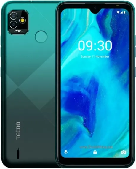 Tecno Pop 5 Go Price in India 2025, Full Specs & Review | Smartprix