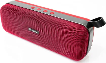 Tellur Loop 10W Bluetooth Speaker - Price in India (Apr 2026), Specs ...