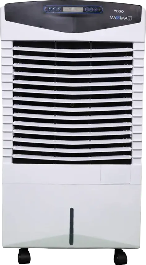 Vego Maxima i 55 L Desert Air Cooler Price in India 2025, Full Specs ...