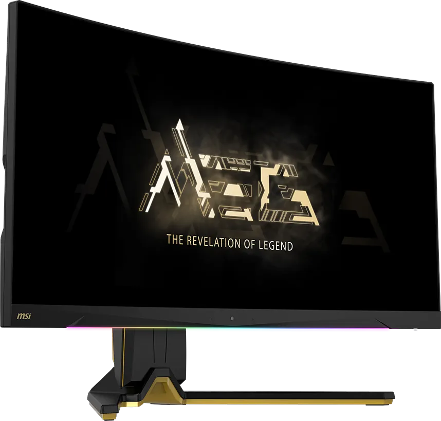 MSI MEG 342C 34 inch Quad HD Ultrawide Monitor Price in India 2025 ...