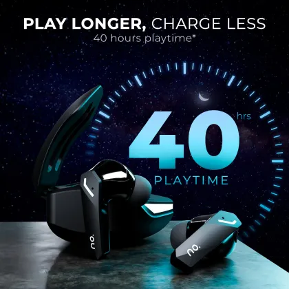 Nope Nuclear Beast True Wireless Earbuds Price in India 2025, Full ...