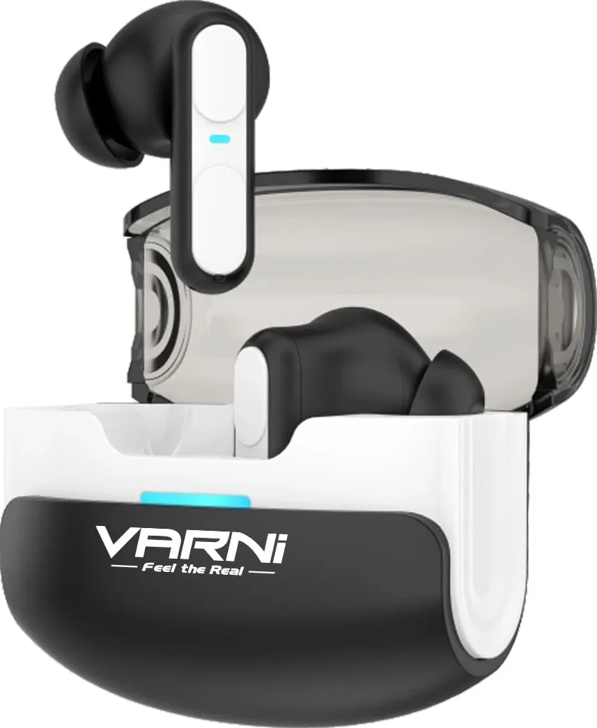 Varni Evo True Wireless Earbuds Price in India 2025, Full Specs ...