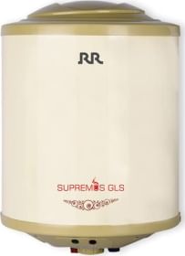 RR Geysers Price List in India | Smartprix