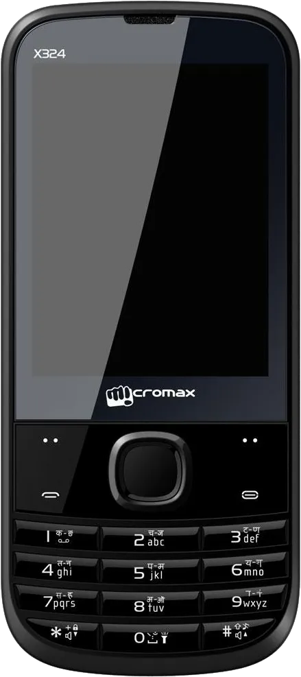 Micromax X324 Price in India 2025, Full Specs & Review | Smartprix