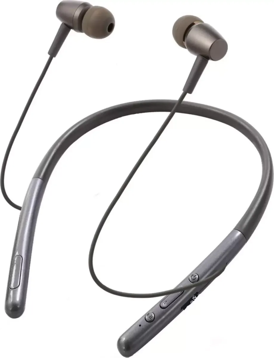 TECHFIRE H-700 Bass 2 Wireless Neckband Price in India 2025, Full Specs ...