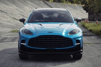 Aston Martin DBX V8 Price in India 2024, Full Specs & Review | Smartprix