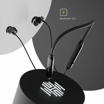 Hearmo Sporto 2 Wireless Neckband Price in India 2024, Full Specs ...