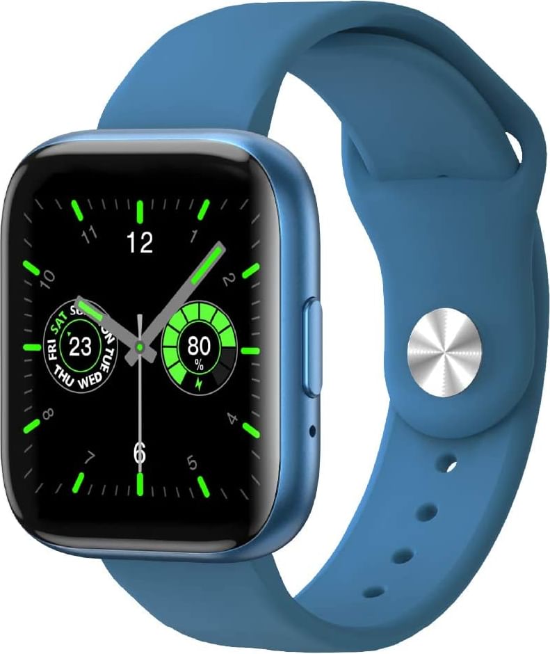 Evolves NextFIT Talk Smartwatch Price in India 2025, Full Specs ...