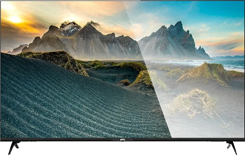 BPL 50U-C4310 50 inch Ultra HD 4K Smart LED TV - Price in India (Apr ...