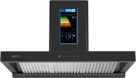 Carysil Chimneys Price List in India | Smartprix