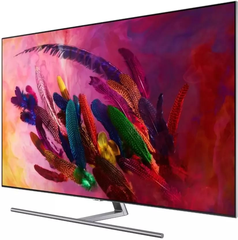 Samsung 65Q7FN (65-inch) Ultra HD 4K Smart QLED TV Best Price in India ...
