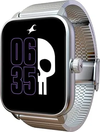 Fastrack Phantom Smartwatch - Price in India (May 2026), Specs, Reviews ...