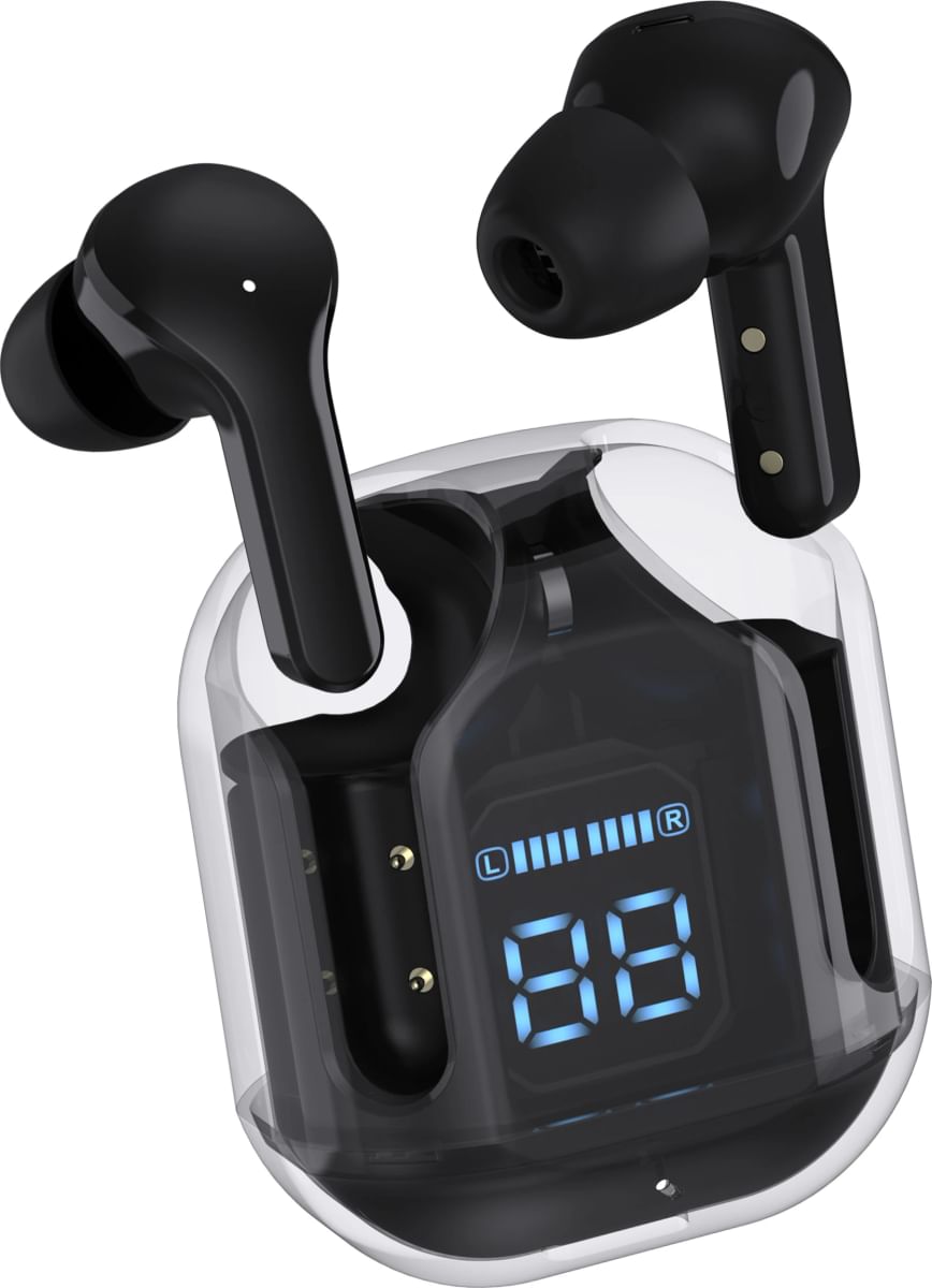 Cellecor BroPods CB07 True Wireless Earbuds Price in India 2025, Full Specs & Review | Smartprix