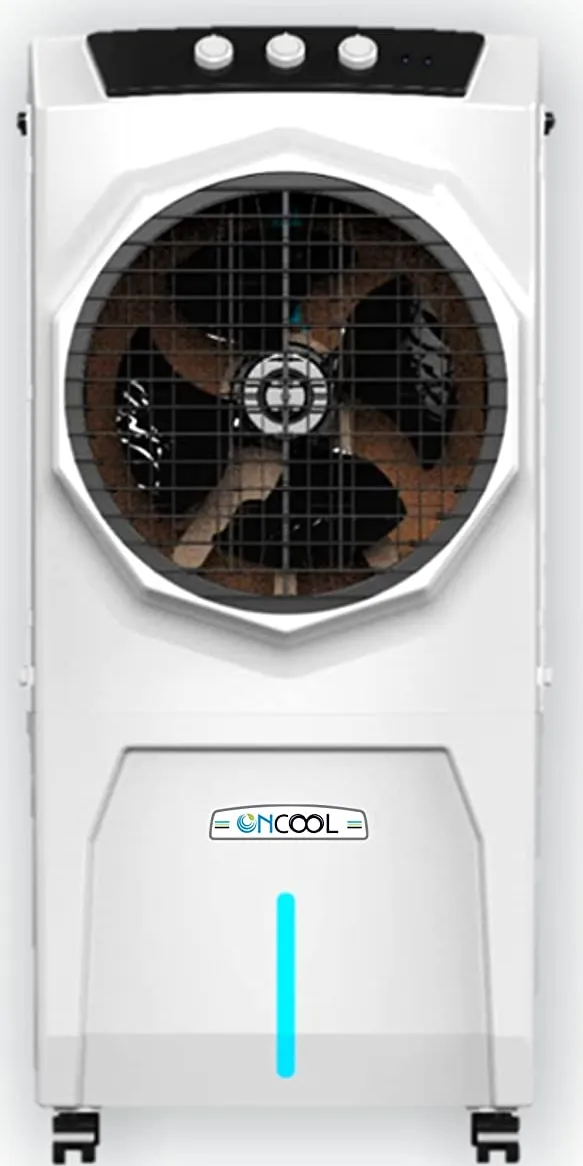Oncool Cool Box XL 115L Air Cooler - Price in India (May 2026), Specs ...