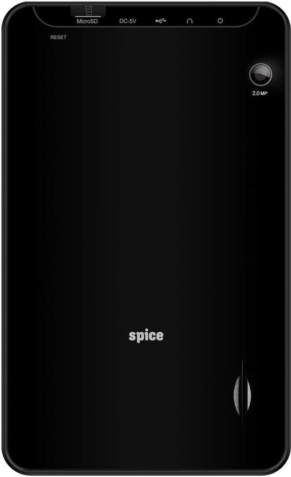 Spice Mi-710 Tablet Best Price in India 2022, Specs & Review | Smartprix