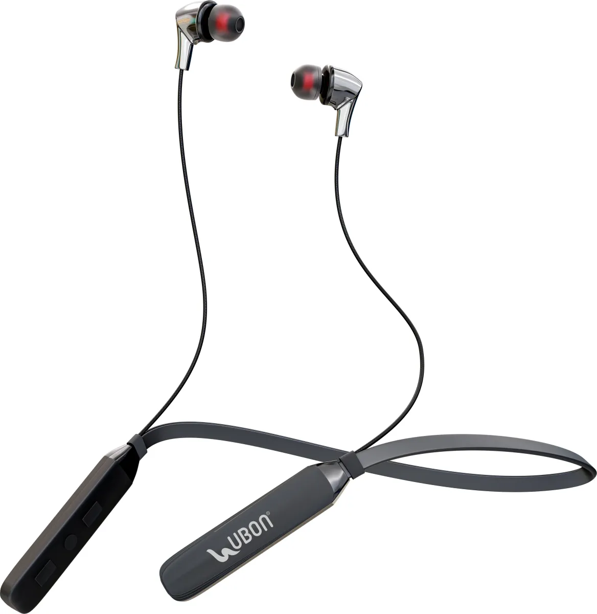 Ubon CL-625 Wireless Neckband - Price in India (May 2026), Specs ...
