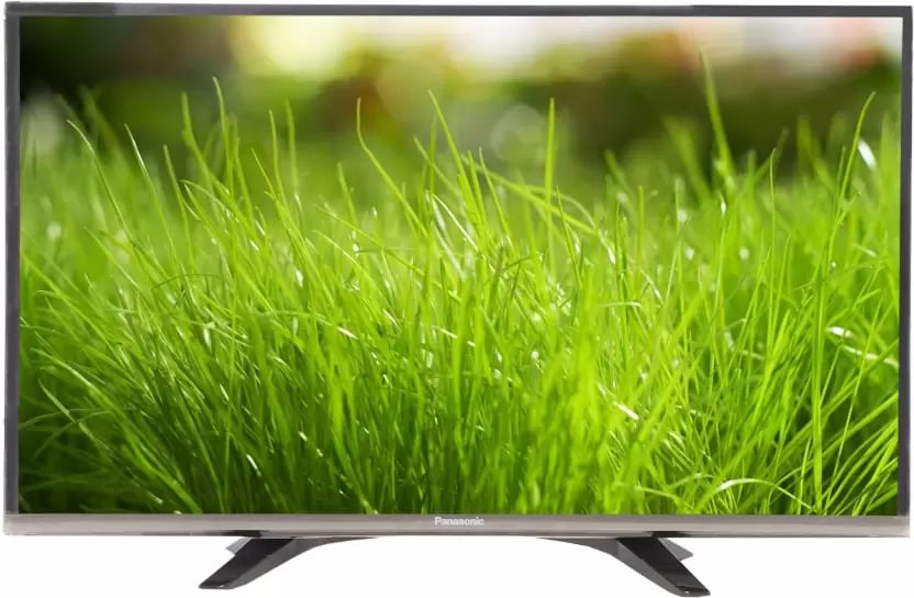 Panasonic TH-32FS601DX (32-inch) HD Ready Smart LED TV Price in India ...