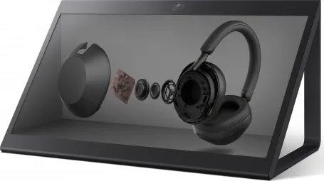 Sony ELF-SR2 27 inch Ultra HD 4K Spatial Reality Display Price in India 2025, Full Specs ...