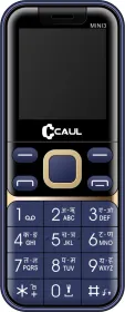CAUL Mobile Phones Price List in India | Smartprix