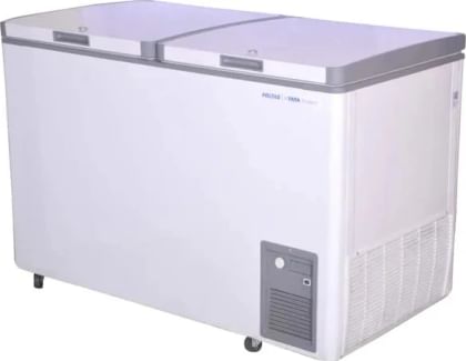 Voltas CVF405DA4-P-AL 405 L Double Door Deep Freezer Price in India ...