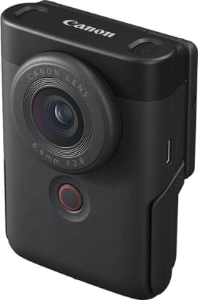 Canon PowerShot V10 Vlog Camera Price in India 2023, Full Specs ...