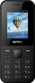 Intex Mega 2400 vs Intex Eco 105 | Smartprix