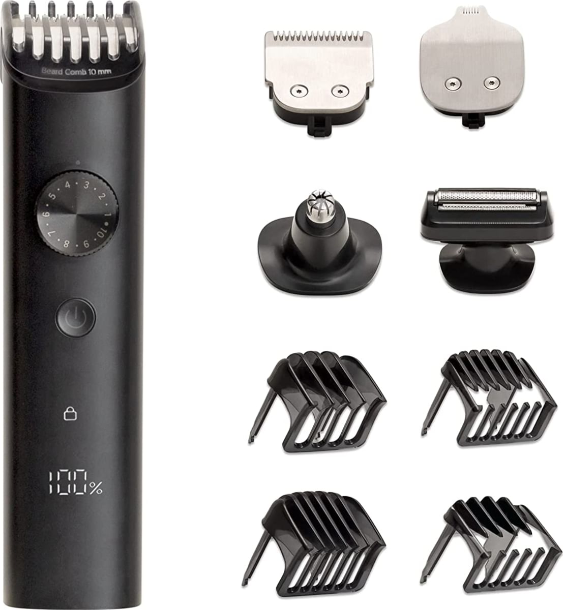 Xiaomi Grooming Kit Pro Trimmer Price In India 2024 Full Specs 