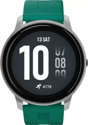 Syska SW200 Smartwatch - Price in India (May 2026), Specs, Reviews ...
