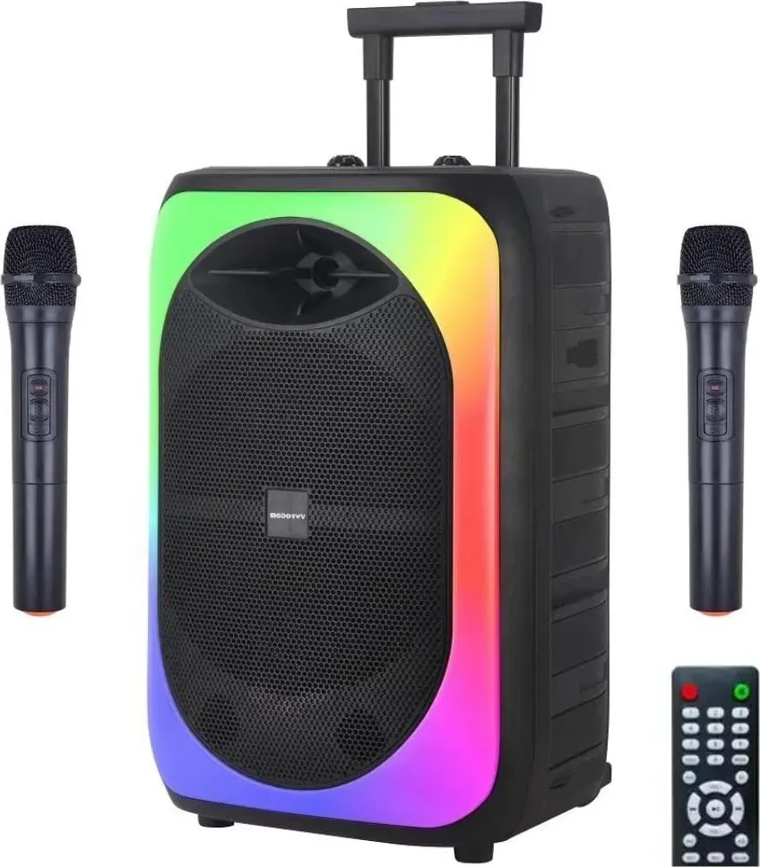 Modorwy MF1109 40W Bluetooth Speaker Price in India 2025, Full Specs ...