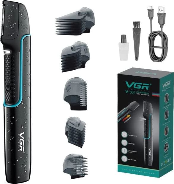 VGR V-602 Trimmer Price in India 2024, Full Specs & Review | Smartprix