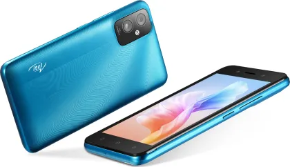 itel A23s Price in India 2025, Full Specs & Review | Smartprix