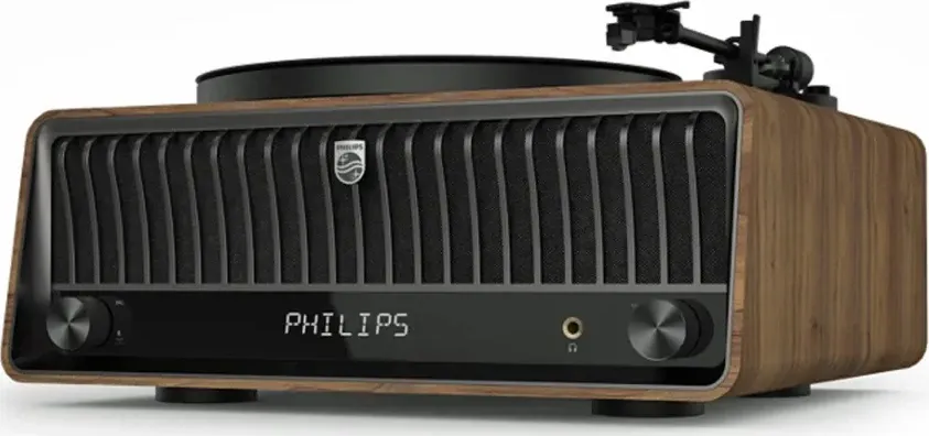 Philips The Stevie V3000 12W Bluetooth Speaker Price in India 2025 ...