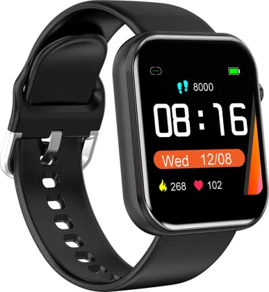 eOnz North Edge X Brick Smartwatch Price in India 2025, Full Specs ...