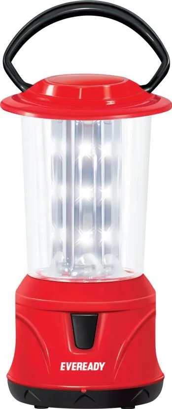 Eveready Emergency Light Eveready | Lighthouse | HL 58