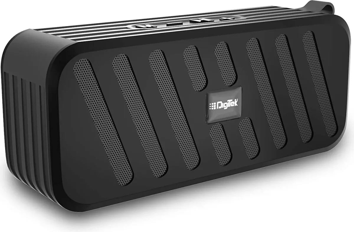 Digitek DBS 028 10W Bluetooth Speaker - Price in India (Apr 2026 ...