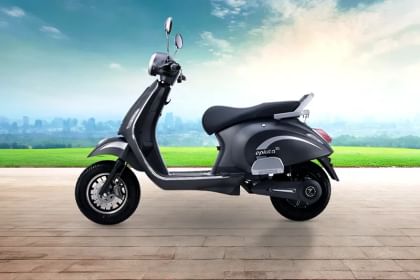 Pure EV Epluto 7G Price in India 2024, Full Specs & Review | Smartprix