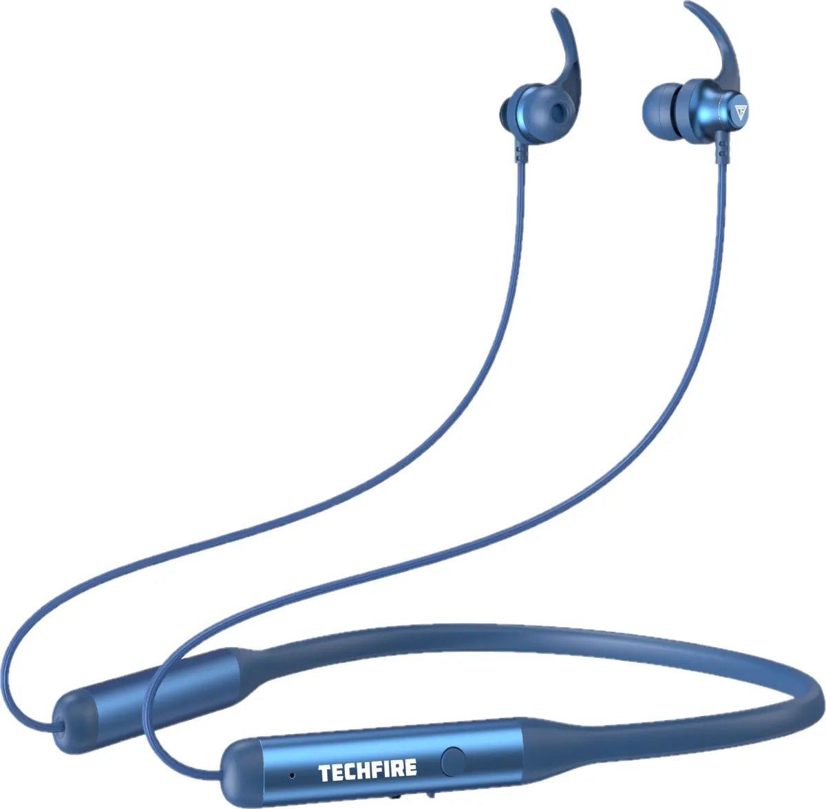 Techfire Bullets 535 Wireless Neckband Price in India 2025, Full Specs ...