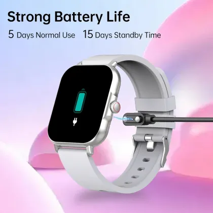 SHKOD Watch 1 Pro Smartwatch Price in India 2025, Full Specs & Review ...