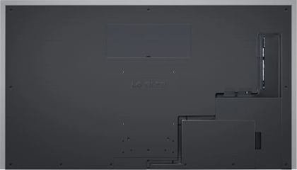 LG Evo G4 77 inch Ultra HD 4K Smart OLED TV (OLED77G46LA) Price in ...