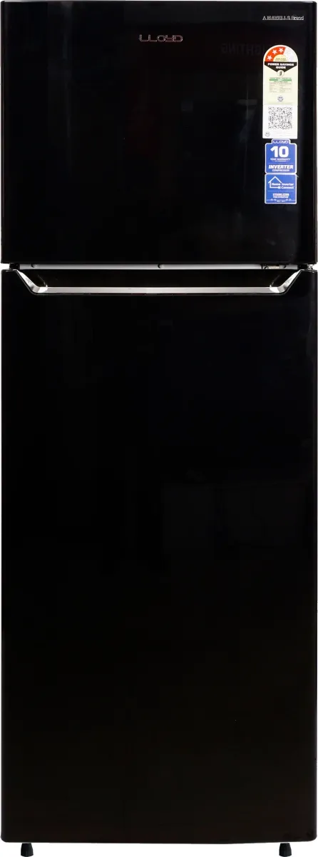 Lloyd GLFF343AMBC1PC 310 L 3 Star Double Door Refrigerator - Price in ...