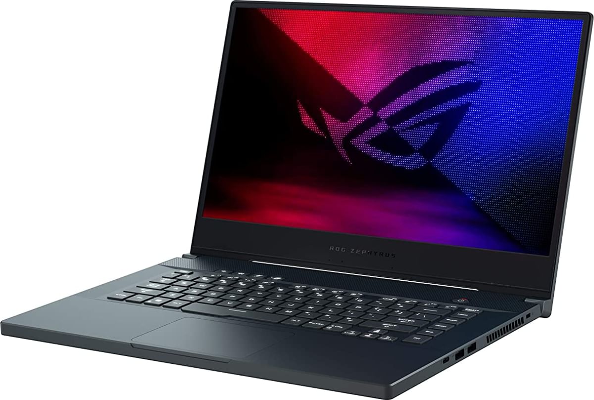 Asus ROG Zephyrus M15 2020 GU502LV-HC140T Gaming Laptop (10th Gen Core ...